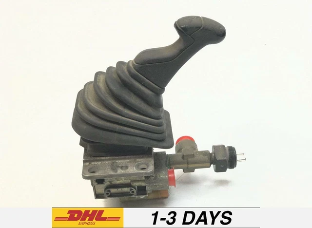 1324425 WABCO 9617231220 Hand Brake Valve For Scania 4-Series DAF Truck ...