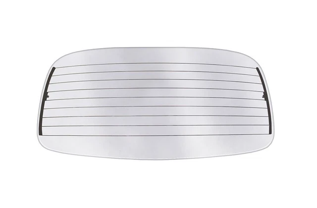 VW BEETLE CABRIOLET Convertible 58-64 Heated Rear Window Glass ...