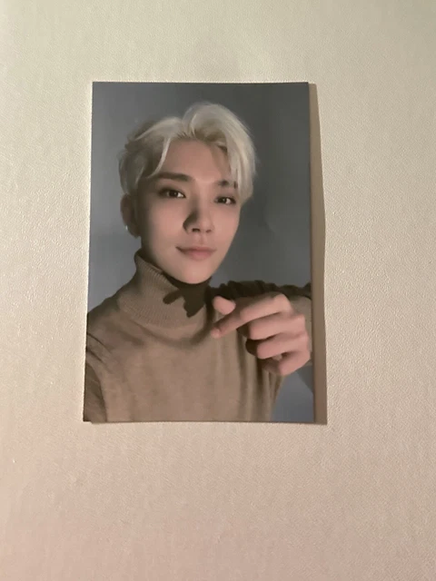 SEVENTEEN JOSHUA INCOMPLETE Official Mask Chain Photocard EUR 12,07 ... SEVENTEEN JOSHUA INCOMPLETE Official Mask Chain Photocard EUR 12,07 ...