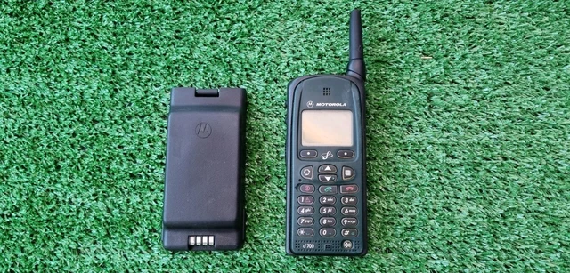 MOTOROLA D700 TETRA Radio (Dolphin) for Spares £20.00 - PicClick UK