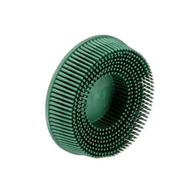 3M PRODUCTS SCOTCH-BRITE Roloc Bristle Discs 7524 $147.01 - PicClick