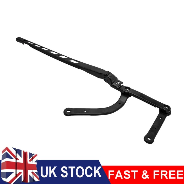 FRONT RIGHT OR Left Wiper Arm For BMW 5 & 6 Series E60 E61 E63 E64 ...