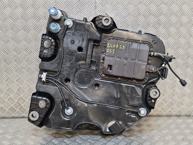 RÉSERVOIR ADDITIF ADBLUE - DS5 de juin 2011 à avril 2015 - 9807475580 ...