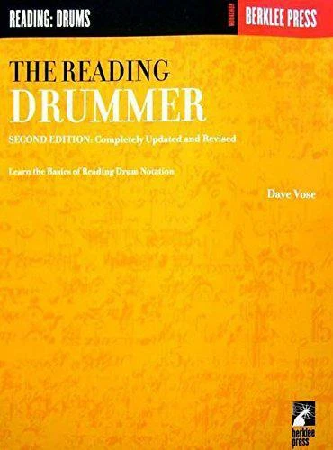 LA LECTURA DRUMMER: Ritmos Rollos Flams Ruffs y Más (Lectura: Drums ...