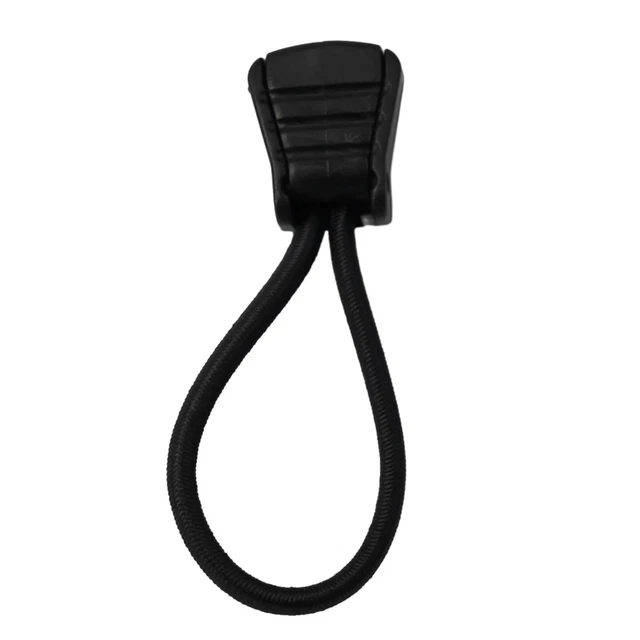 2X SCUBA DIVING Diver Bungee Rope Hose Clip Holder Retainer Clip £6.76 ...