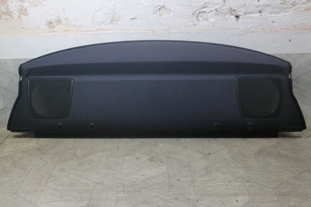 BMW E46 M3 Rear Parcel Shelf SMG Coupe 2002 £199.99 - PicClick UK