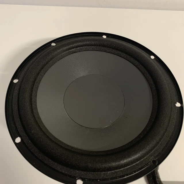 BOSTON ACOUSTICS SOUNDWARE XS Subwoofer Driver Only £15.99 - PicClick UK