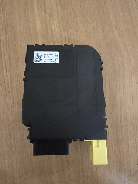 VW EOS GOLF Touran Steering Control Module 1K0953549Ap £23.50 - PicClick UK