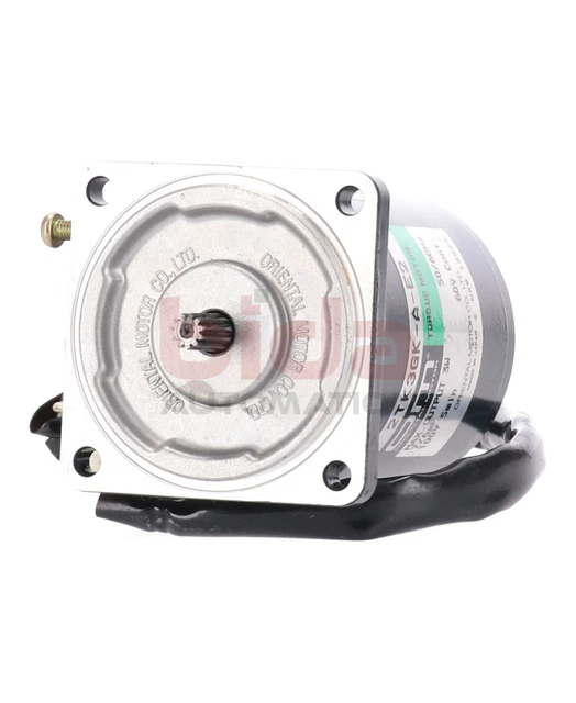 Oriental Motor Torque Motor FOR SALE! - PicClick