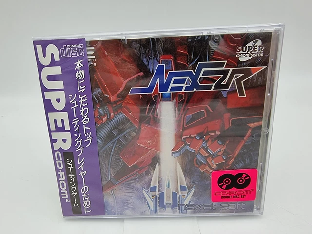 NEXZR PC ENGINE Pce Works Nuevo/New EUR 80,00 - PicClick FR