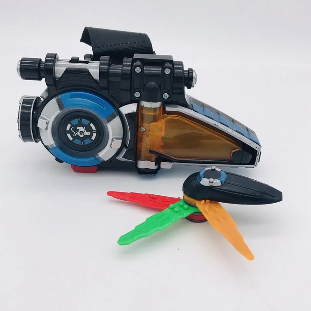 POWER RANGERS • Beast X Morpher With Keys • Lights + Sounds • Wrist ...