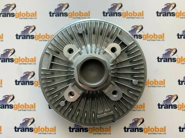 VISCOUS FAN COUPLING for Range Rover P38 V8 4.0L or 4.6L Petrol EATON ...