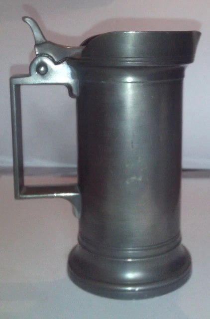 PICHET CRUCHE BROC Pot En Etain 95% EUR 5,00 - PicClick FR