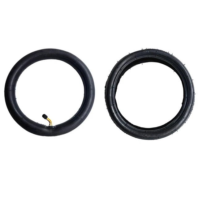 ENSEMBLE DE PNEUS int rieurs et ext rieurs Premium 48x188 pour tricycle et pou EUR 12,01 ...