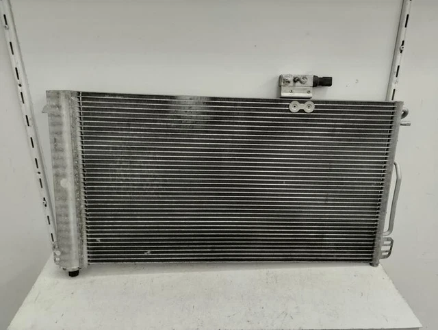 RADIATEUR CONDENSEUR CLIM pour MERCEDES-BENZ CLASE C 240 2000 2001 156326 EUR 98,09 - PicClick FR