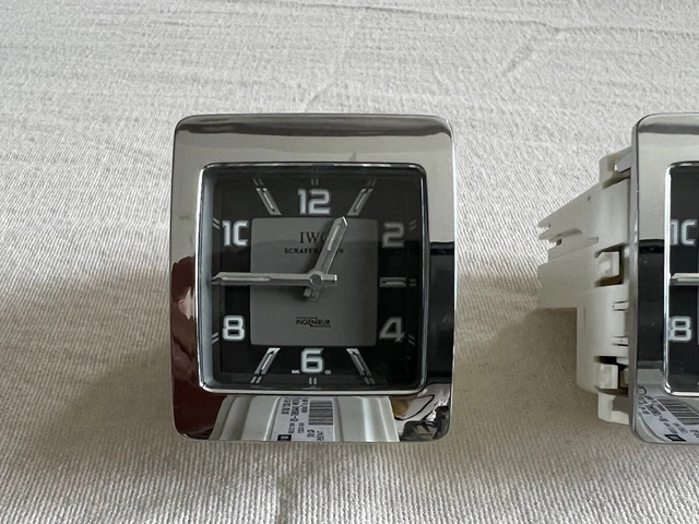 WATCH ANALOGUE WATCH IWC Schaffhausen Mercedes CLS AMG 63 W218 £140.83 ...