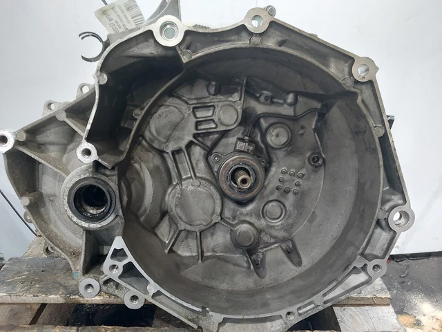 GEARBOX VAUXHALL CORSA MK4 E 4500 14-20 999P M1X M8Z 3.88 IDENT BS3 ...