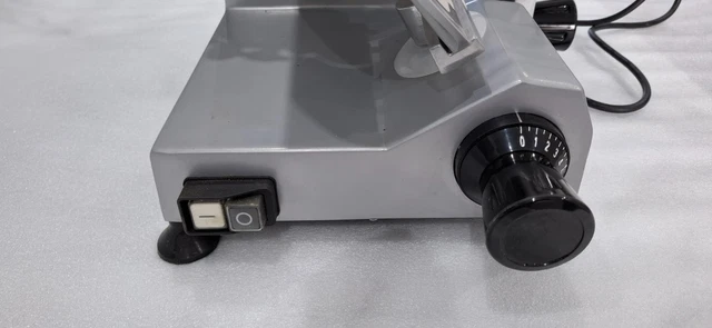 ADEXA HBS-220A (9") Blade Meat Slicer £156.70 - PicClick UK