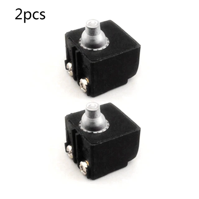 INTERRUPTEUR BOUTON-POUSSOIR de haute qualit pour meuleuse d'angle ...