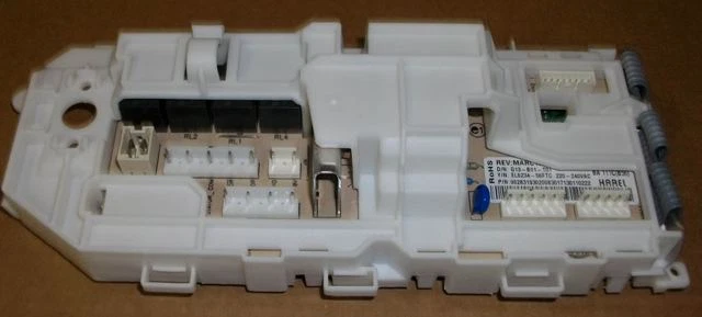 GENUINE BEKO MAIN Control Board PCB Module WMB91242LB WMB91242LC ...