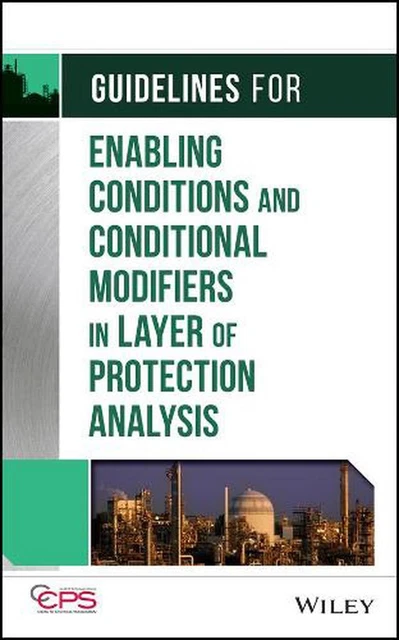 GUIDELINES FOR ENABLING Conditions and Conditional Modifiers in Layer of Protect £72.47 ...