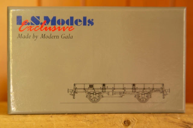 HO SCALE LS Models 30 552 SNCF French wine wagon $100.00 - PicClick AU