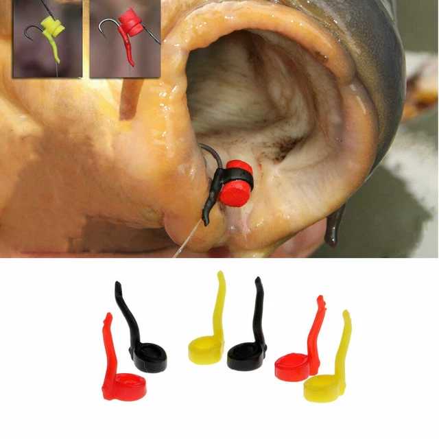 ZIG HOOK ALIGNERS Zig Rigs carp fishing terminal tackle for floating ...
