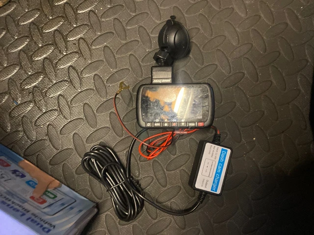 NEXTBASE 212 LITE Dash Cam 1080 HD With Hardware Kit £5.45 - PicClick UK