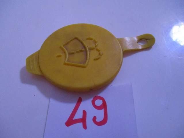 ORIGINAL OPEL ASTRA Corsa Vectra Verschlussdeckel Wischwasserbehälter ...