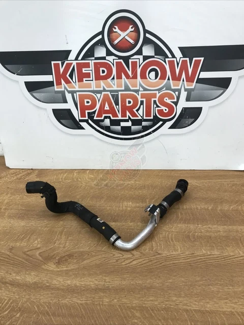 BMW MINI F55 F56 F57 F60 B48C 2.0 Cooper S Engine Coolant Pipe Hose ...