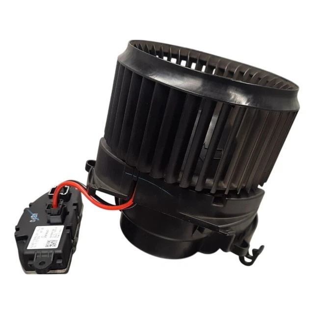 BMW HEATER BLOWER Motor F44 F45 F46 2 SERIES F48 X1 F39 X2 64119297752 ...