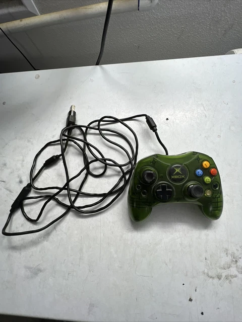 Original Xbox Controller