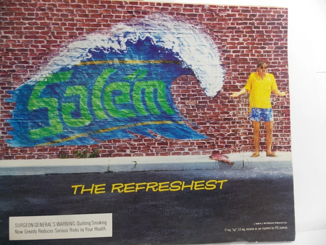 1989 ROLLING STONE Magazine- Jerry Garcia Cover Issue #566 Nov 30 £13. ...