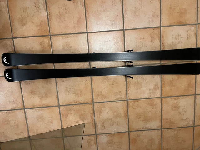 HEAD WORLDCUP REBELS e-Race 2024/25 Länge in cm: 170 / Bindung: Head ...