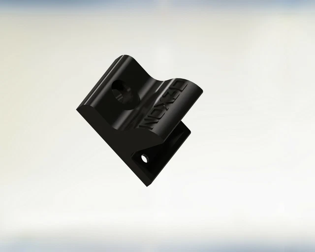 DASHBOARD PHONE 8020 Mount for Simracing Cockpit Stand Rig Bracket ...