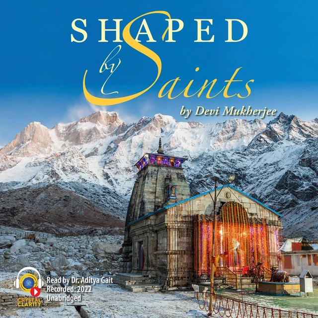 DEVI MUKHERJEE NAYASWAMI Durga Swami Kriyananda Devi Mu Shaped by Saint ...