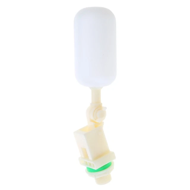 WATER FLOAT VALVES with Adjustable Arm Mini Supply Tube Water Float ...