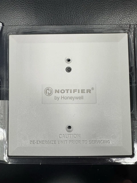 NOTIFIER FRM-1 FIRE Alarm Intelligent Addressable Relay Module $14.99 ...