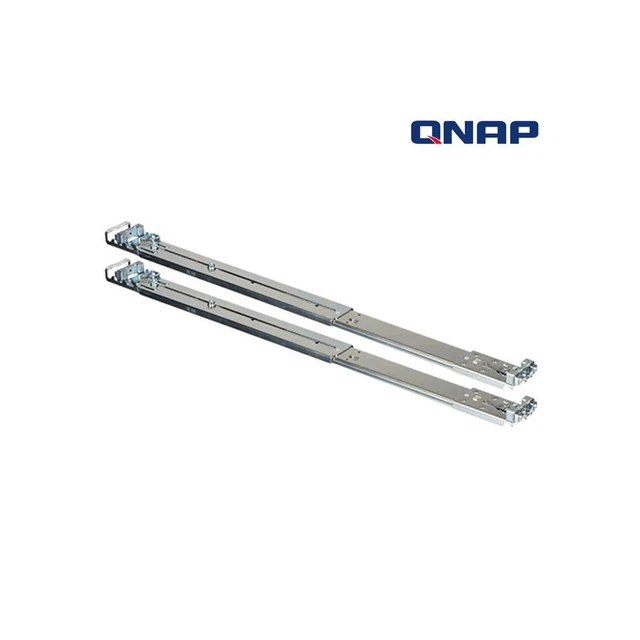 QNAP1 RAIL-B02, RAIL Kit For Tvs-471U And 2U Models $199.00 - PicClick AU
