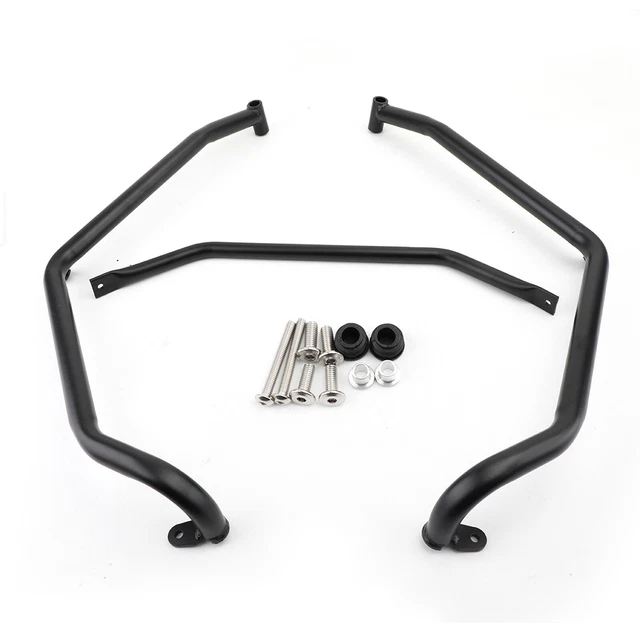 LOWER CRASH BAR Engine Guard Bumper Protector for Honda ADV 150 ADV150 2020 EUR 251,40 - PicClick FR