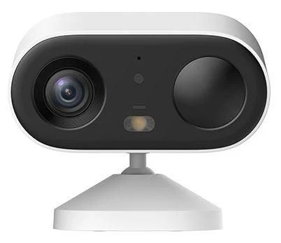 IMOU CELL GO Full Color Bullet (shape) Caméra de sécurité IP Extérieure ...