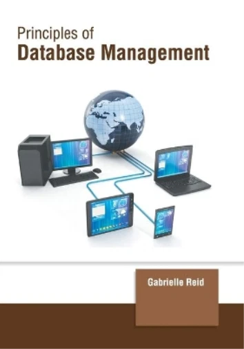 PRINCIPLES OF DATABASE Management (Relié) EUR 159,35 - PicClick FR