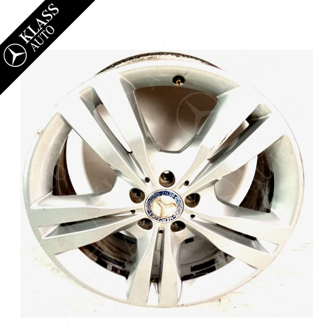 JANTE ALU 19' Mercedes ML, GLE W166 A1664010702 EUR 299,00 - PicClick FR