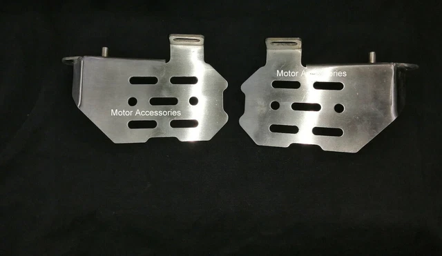 FIT FOR ROYAL Enfield Interceptor GT 650cc Rear Pillion Foot Rest LH RH ...