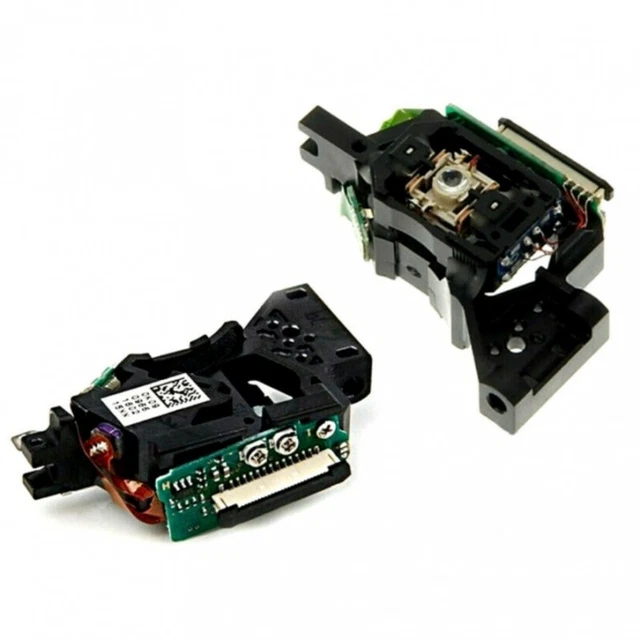 LENTE PER MICROSOFT Xbox 360 Slim HOP-150X G2R Laser Ricambio Lettore ...