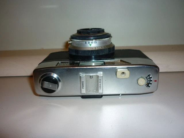 RARE FOCA FOCASPORT S collection opl foca neoplar EUR 14,00 - PicClick FR