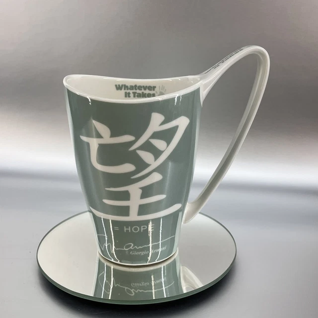Whatever It Takes Mug FOR SALE! - PicClick UK