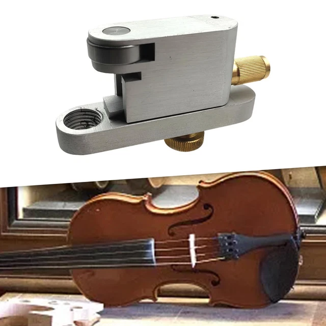 VIOLIN EDGE CRACK Clamp Hand Tools Cello Making Tools for Violin ...