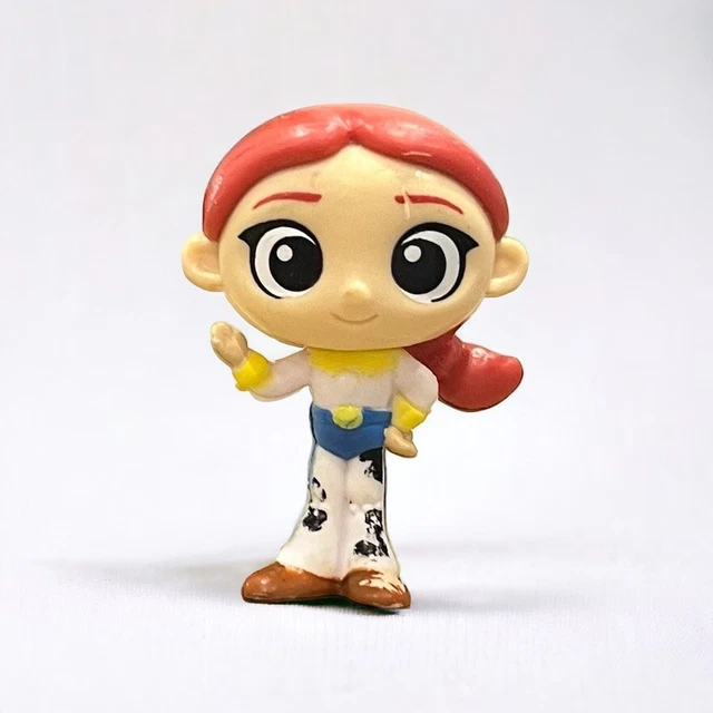 DISNEY PIXAR TOY Story Jessie Mini Figure Toy Ideal Cake Topper £2.99 ...
