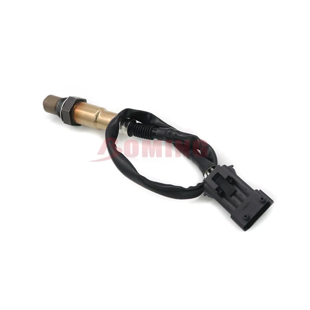 0258006937 LAMBDA OXYGEN Sensor For Chery A1 A3 A5 Eastar BYD F3 Great ...